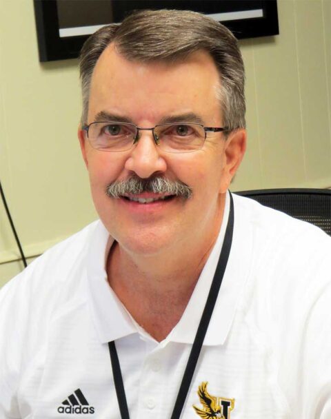 Board | New Mexico Shooting Sports Association